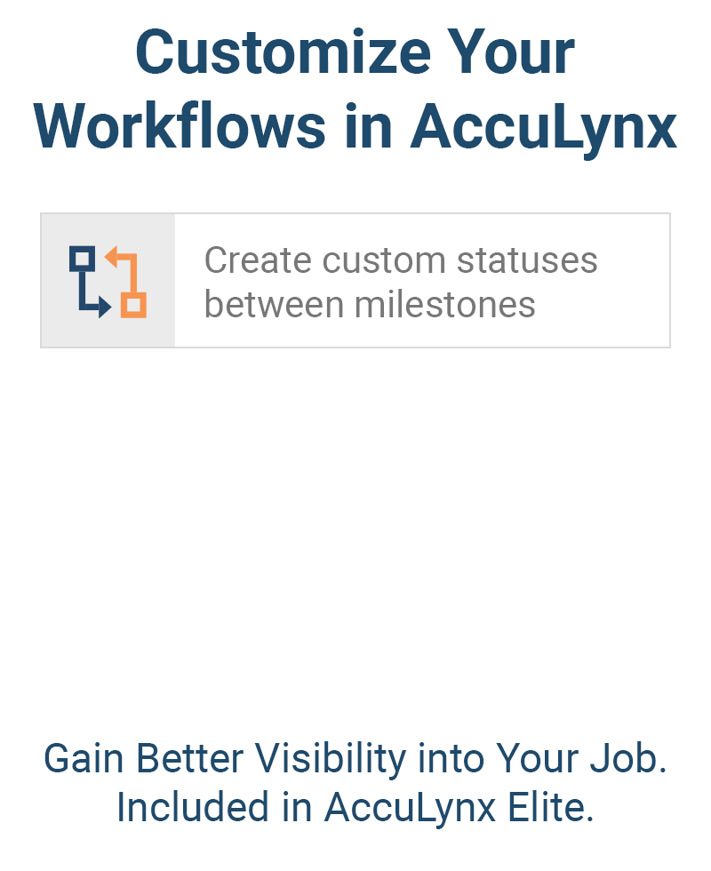 AccuLynx · Sign In